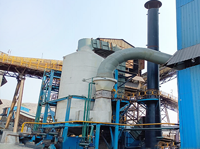 Wet/Dry Esp, Bag Filter/Wet Scrubbers Manufacturer | Special ...